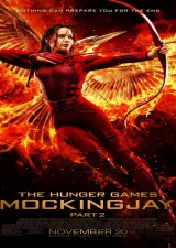 The Hunger Games: Mockingjay - Part II :: Horror Review
