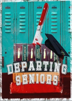 Departing Seniors :: Horror Review
