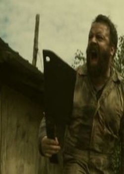 Butchers Book Two: Raghorn :: Horror Review