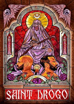 Saint Drogo :: Horror Review