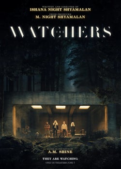 The Watchers :: Horror Review