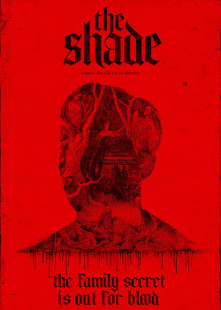 The Shade :: Horror Review