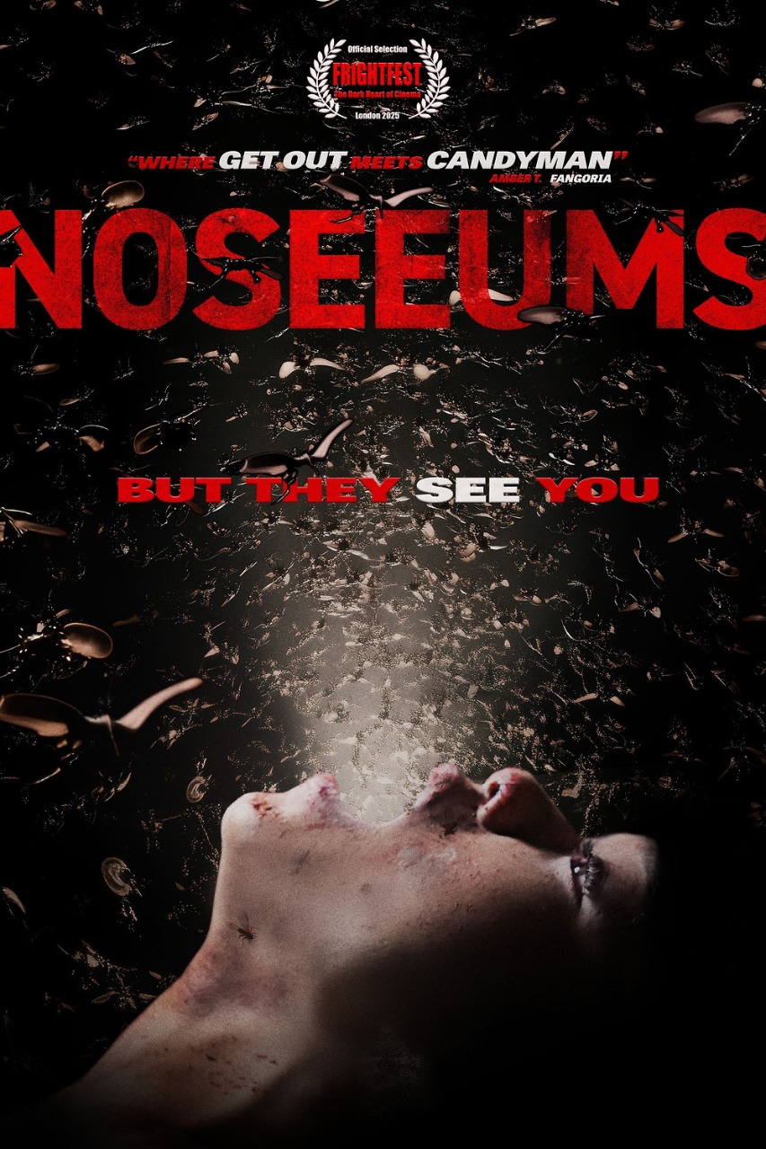 Noseeums :: Horror Review