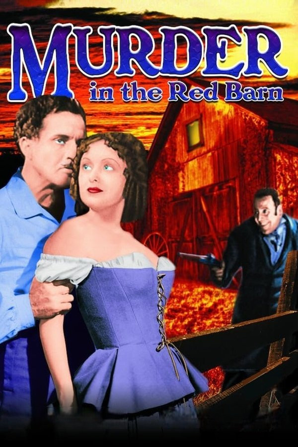 Maria Marten, or the Murder in the Red Barn (1935) :: Horror Review